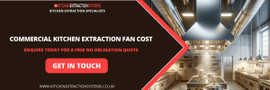 Kitchen Extraction Systems | Ventilation System Installers – Best ...
