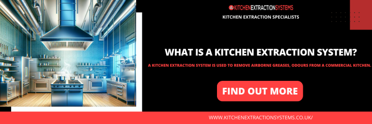 Kitchen Extraction Systems | Ventilation System Installers – Best ...
