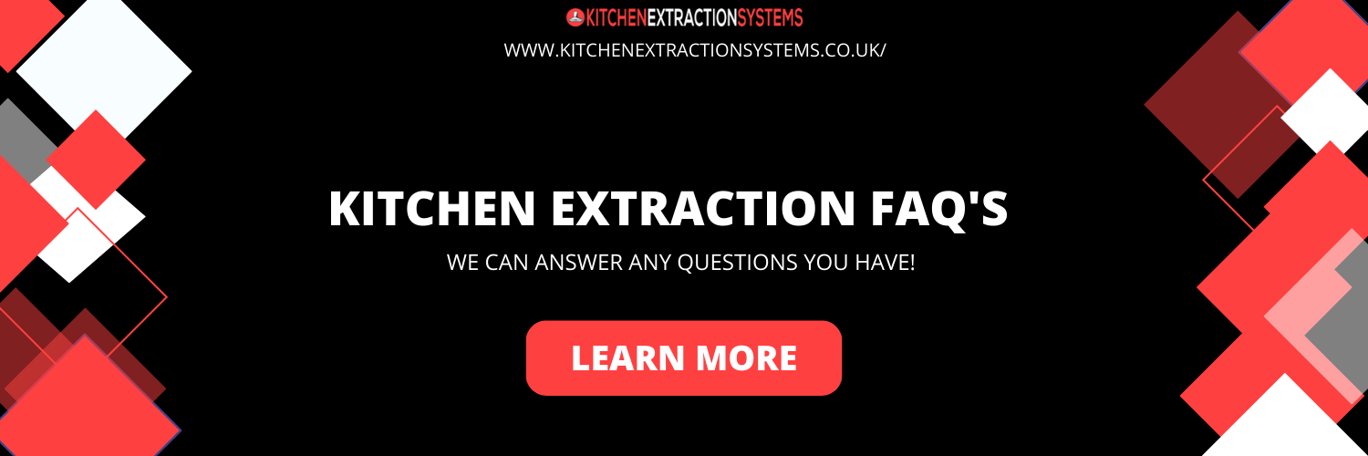 Kitchen Extraction Systems | Ventilation System Installers – Best ...